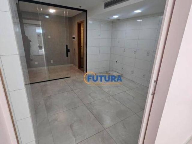 Sala comercial 31 m2 SIG Ed. City Offices