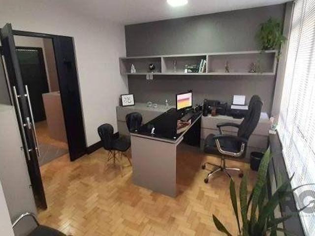 sala comercial 37,00 m² Centro Histórico