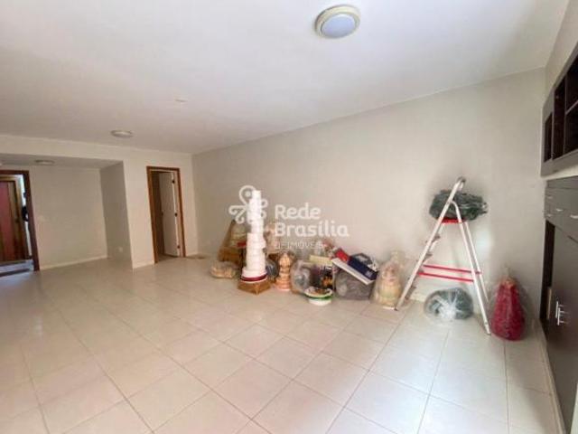 SALA COMERCIAL 34 M2 CENTRO EMPRESARIAL BRASILIA ASA SUL COM GARAGEM 2 ANDAR ACEITA FINANCIAMENTO E