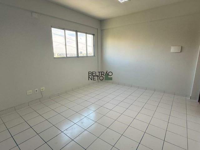 Sala Comercial 35m² para alugar no Buritis