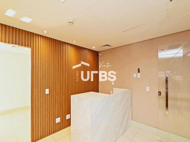 SALA COMERCIAL 36,26MT SETOR MARISTA
