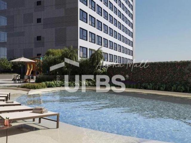 SALA COMERCIAL 38MT SETOR MARISTA