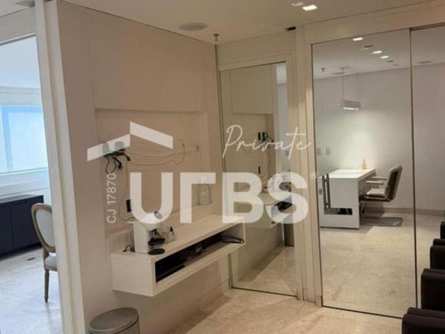 SALA COMERCIAL 39,50MT SETOR SUL