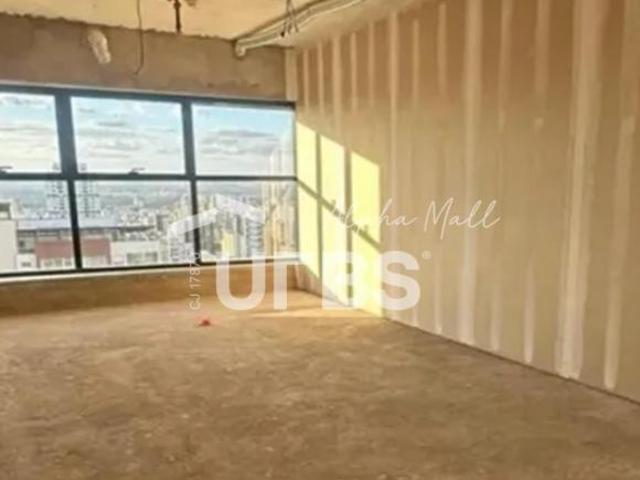 SALA COMERCIAL 39MT SETOR MARISTA