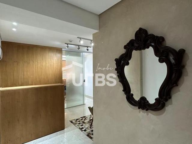 SALA COMERCIAL 39MT SETOR JARDIM GOIAS