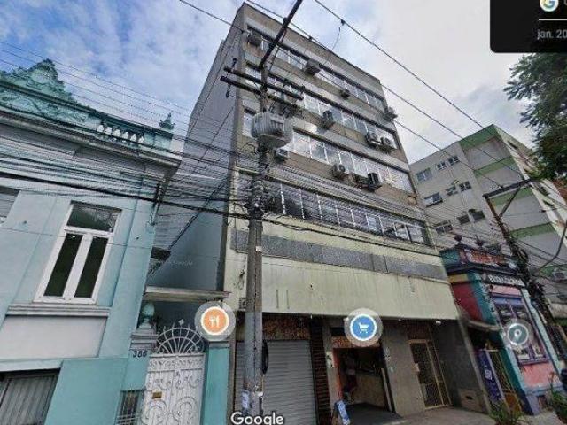 Sala Comercial 39m²