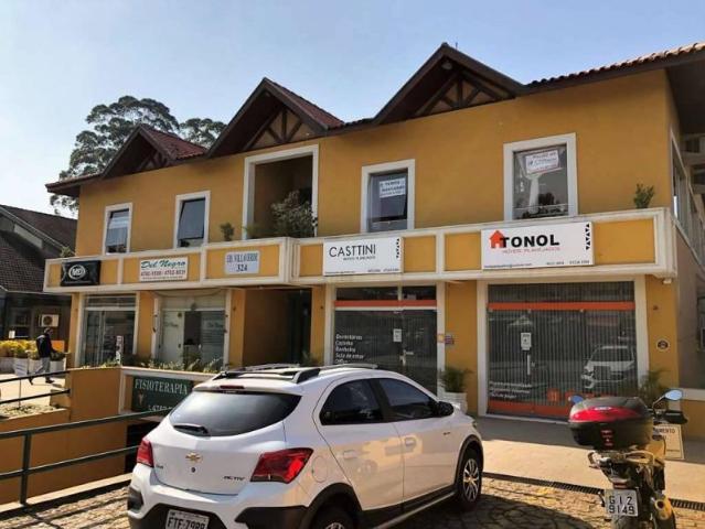 SALA COMERCIAL 39M² GRANJA VIANA COTIA/SP