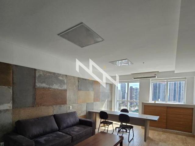 Sala Comercial 39M² Setor Bueno