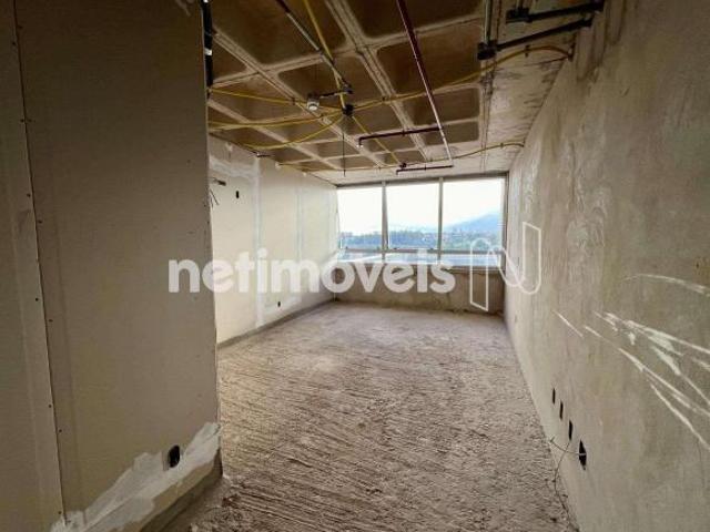 Sala comercial Taguatinga Edifício Prime Fluxo de pessoas Estacionamento