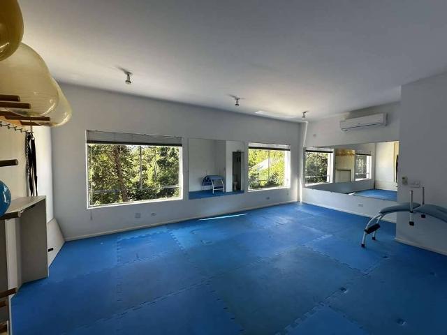 Sala comercial Térreo 39,81 m² + 1 vaga