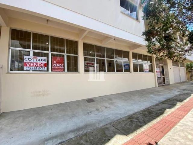 SALA COMERCIAL TÉRREA