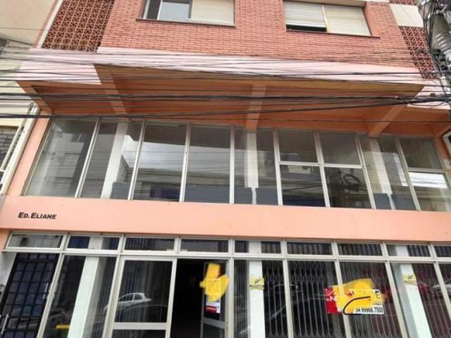 SALA COMERCIAL | TERREA NO CENTRO DE PASSO FUNDO | PROXIMO DO POSTO TRADIÇÃO | AMPLO MOVIMENTO |