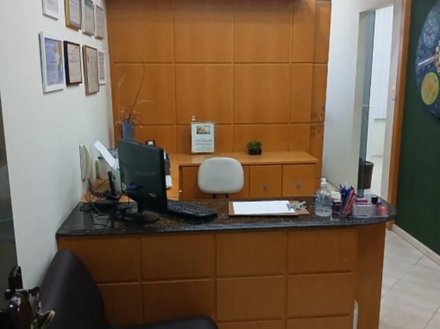 Sala Comercial Venda Taubaté SP Jardim das Nações