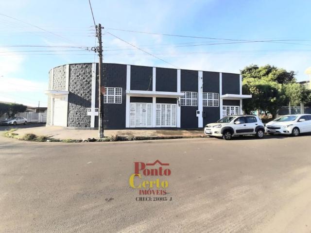 Sala Comercial Venda Araras SP Jardim Dom Bosco