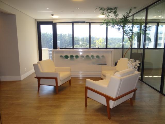Sala Comercial Venda Barueri SP Melville Empresarial I e II