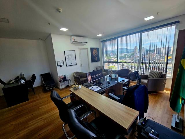 Sala Comercial Venda Barueri SP Bethaville I