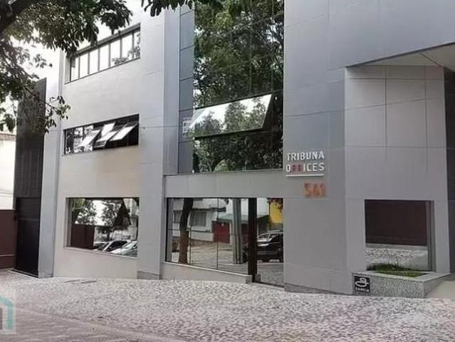 Sala Comercial Venda Belo Horizonte MG Barro Preto