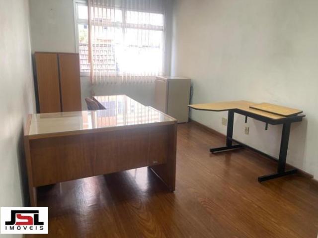 Sala Comercial Venda Belo Horizonte MG Funcionários