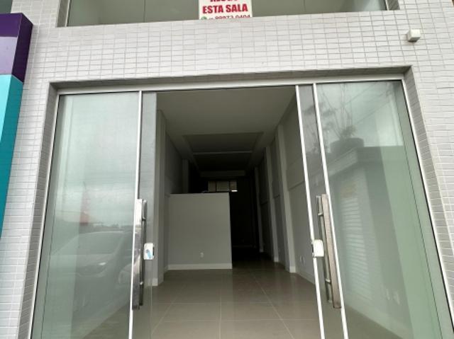 Sala Comercial Venda Bombinhas SC Mariscal