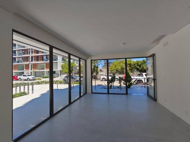 Sala Comercial Aluguel Florianópolis SC Jurerê