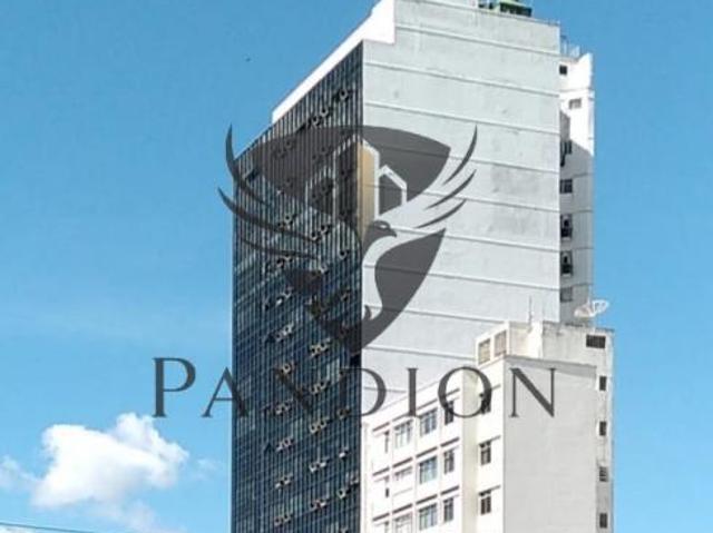 Sala Comercial Venda Juiz de Fora MG Centro