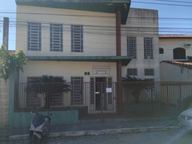 Sala Comercial Venda Lorena SP Centro