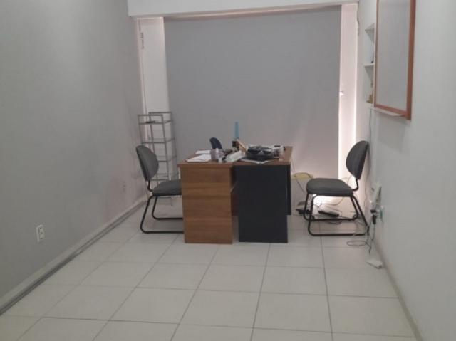 Sala Comercial Venda Niterói RJ Centro