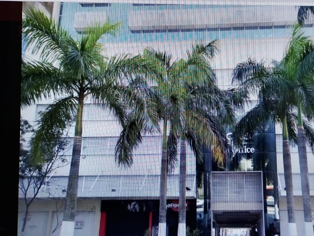 Sala Comercial Venda Nova Iguacu RJ Centro
