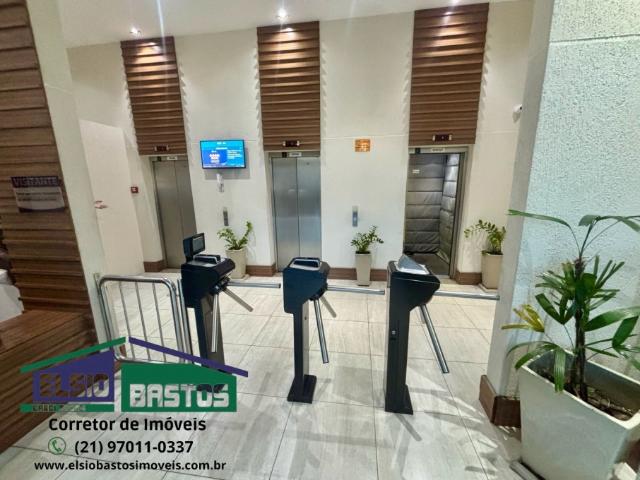 Sala Comercial Venda Rio de Janeiro RJ Campo Grande