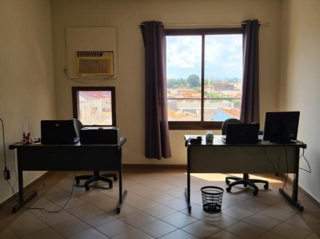 Sala Comercial Venda Ribeirão Preto SP Campos Elíseos