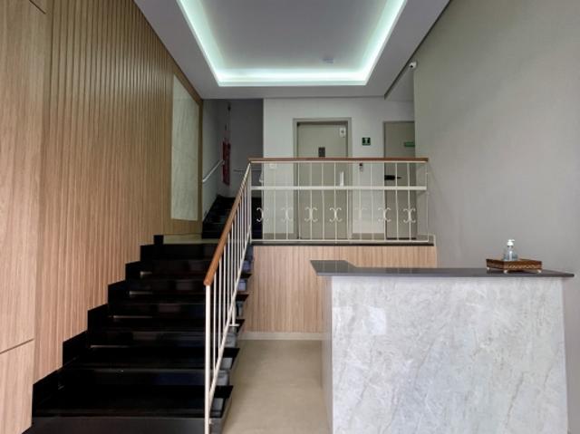 Sala Comercial Venda Ribeirão Preto SP Centro