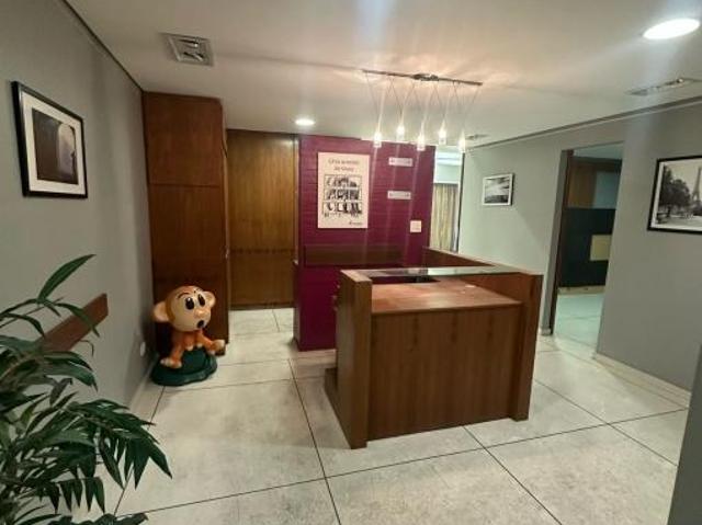 Sala Comercial Venda São Paulo SP Bela Vista