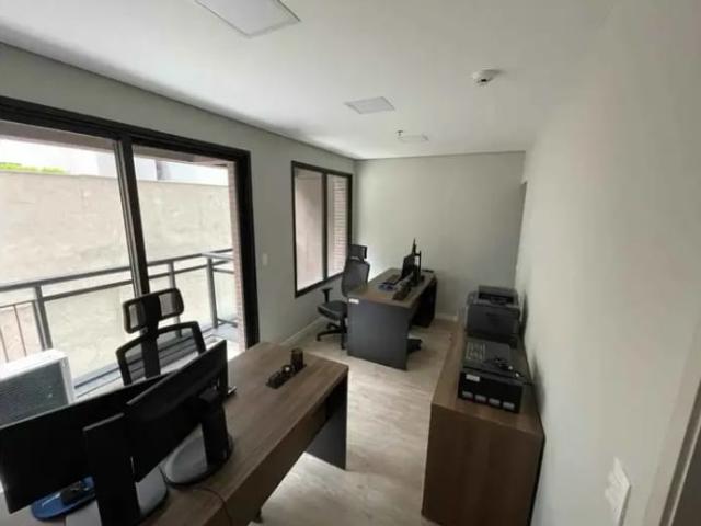 Sala Comercial Venda São Paulo SP Rua Apeninos, 485