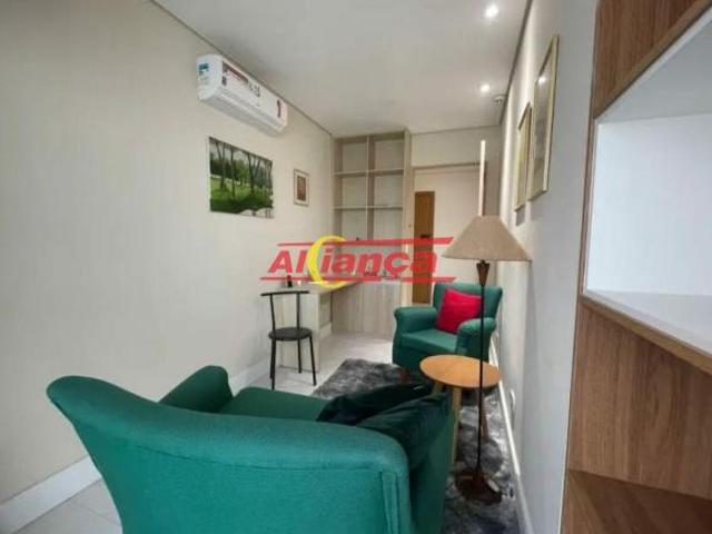 Sala Comercial Via Alameda Totalmente Equipada em Localização Estratégica para Seu Negócio