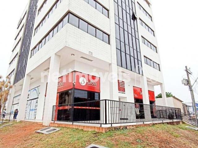 Sala comercial Vista Life Center Samambaia Norte