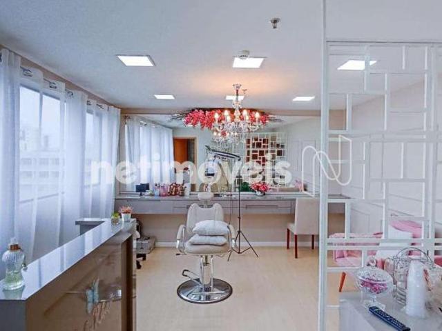 Sala comercial Vista Life Center Samambaia Norte
