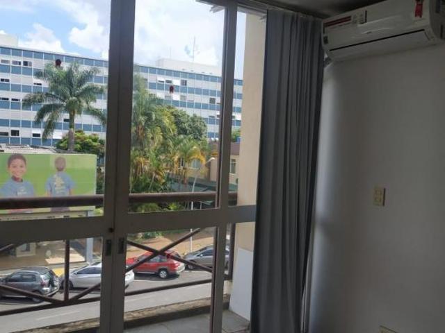 Sala Comercial à venda na Asa Norte ALUGADA