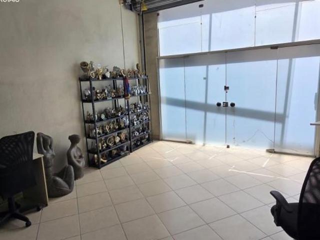 Sala comercial a venda na Vila Andrade