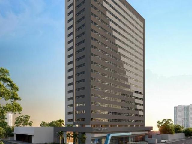Sala comercial à venda no bairro Aeroviário Goiânia/GO