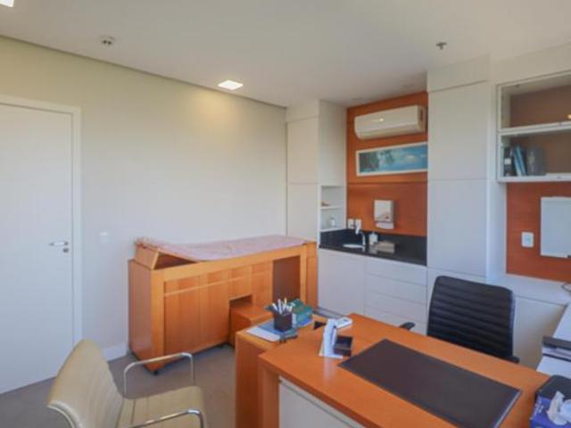 Sala comercial a venda no bairro Boa Vista