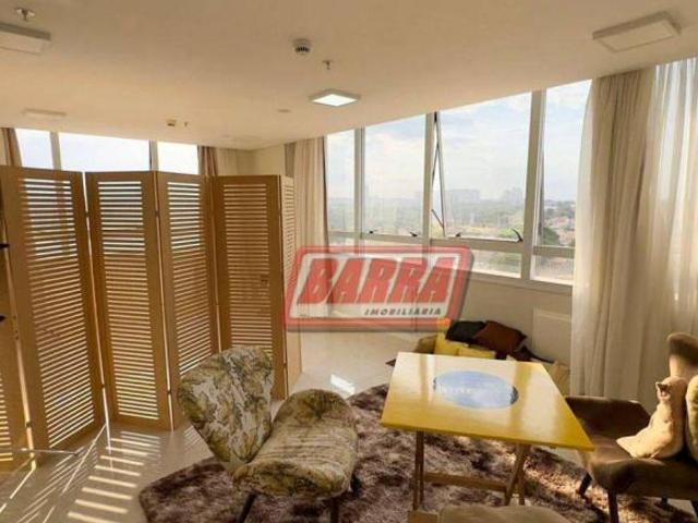 Sala comercial à venda no Centro Clínico Prime – Taguatinga, Brasília/DF