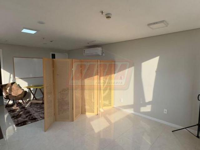 Sala comercial à venda no Centro Clínico Prime Taguatinga, Brasília/DF