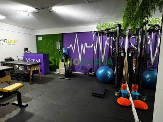 Sala Comercial a venda no condomínio Edificio Estoril no Centro Maringá/PR