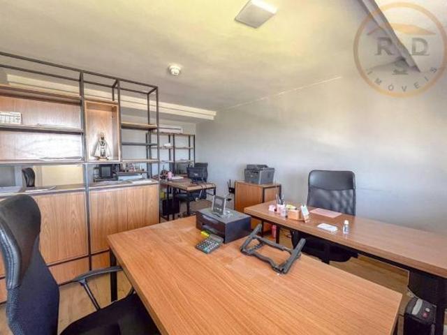 Sala comercial à venda no Edifício OAB!