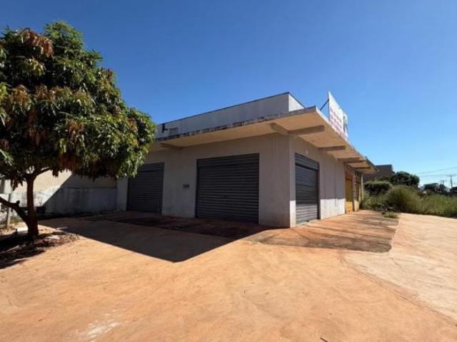 Sala Comercial à Venda no Residencial Antônio Carlos Pires | Excelente Oportunidade