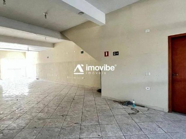 Sala comercial a venda no São Jeronimo em Americana SP