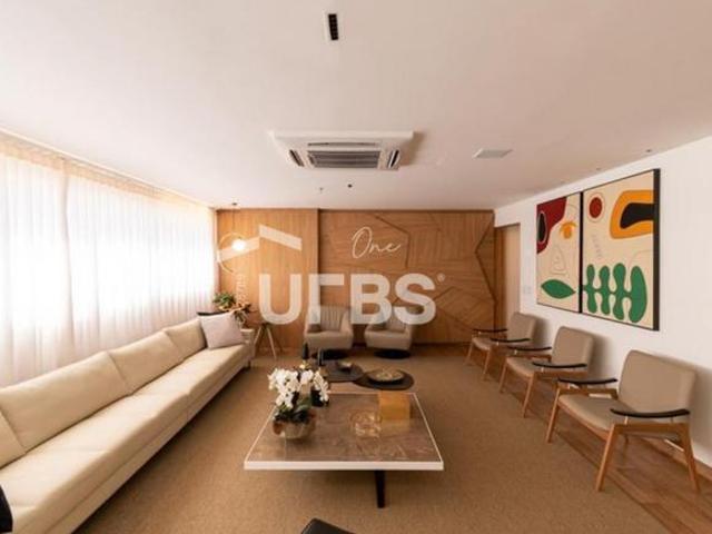 Sala Comercial à Venda no Setor Marista – Edifício New York | 197,9 m² | Goiânia