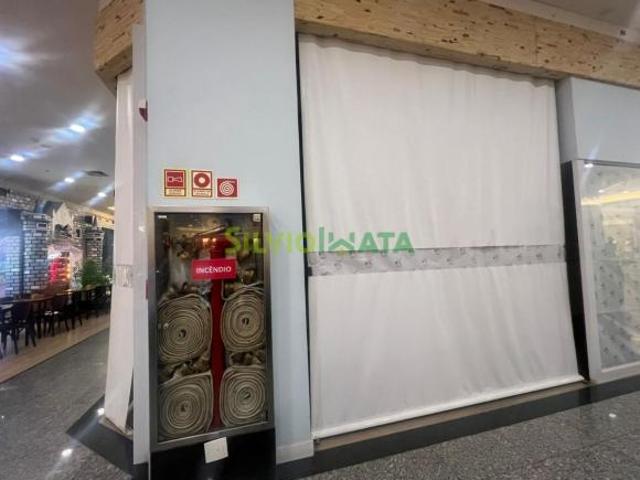 Sala Comercial à Venda no Shopping Avenida Center Maringá