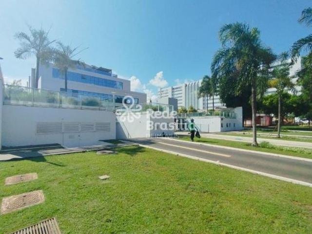 Sala Comercial à Venda no SIG Condomínio Platinum Office