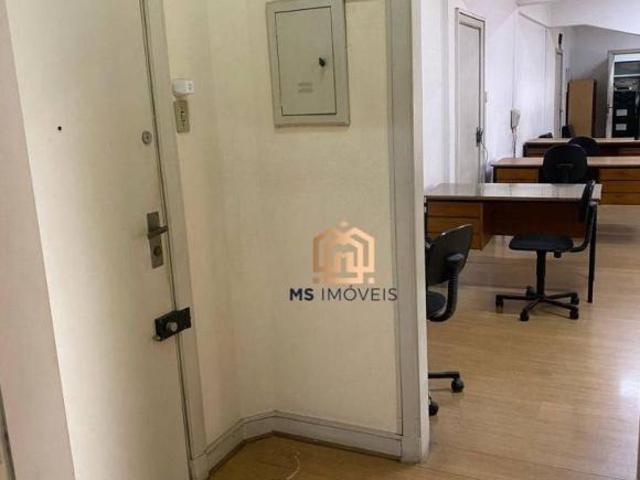 Sala Comercial á VENDA ou LOCAÇÃO 70m² na Bela Vista São Paulo / SP